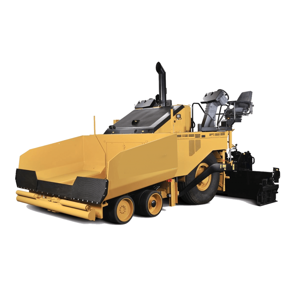 ASPHALT PAVER archivos | Vexden