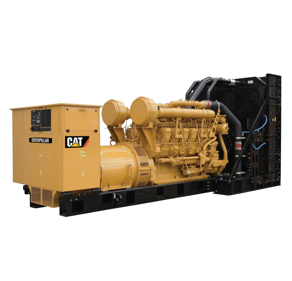 ENGINE GENERATOR archivos | Vexden