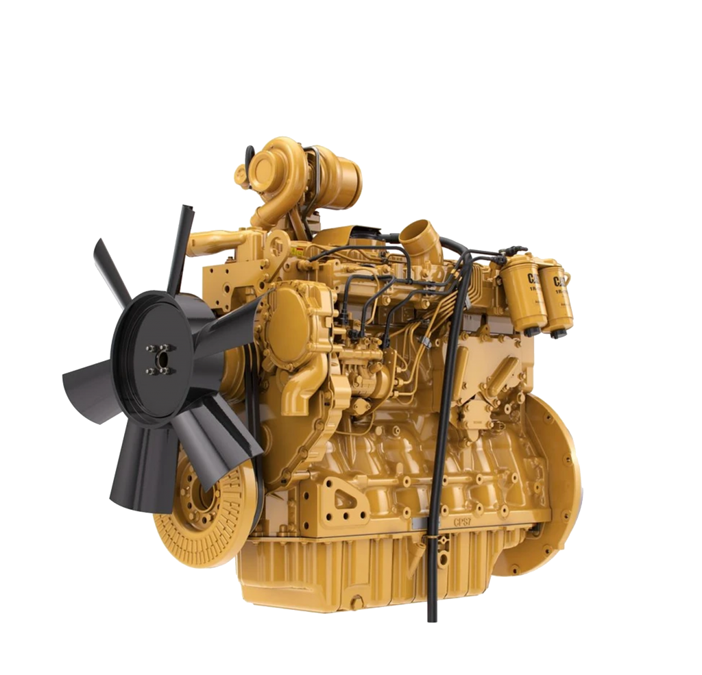 ENGINE INDUSTRIAL archivos | Vexden