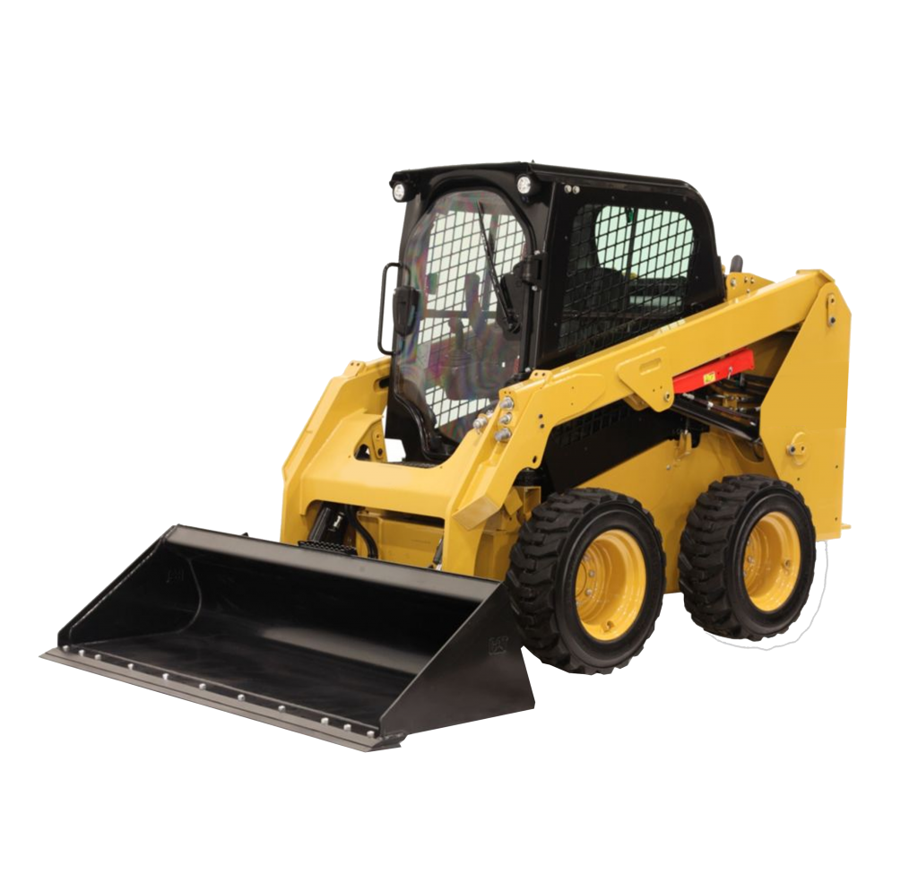 SKID STEER LOADER archivos | Vexden