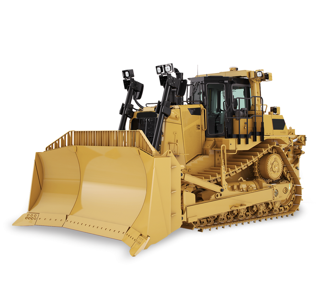 TRACK-TYPE SKIDDER archivos | Vexden