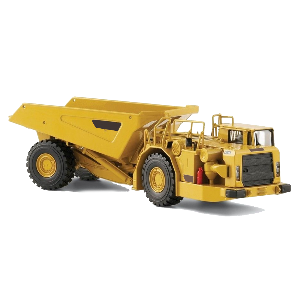 UNDERGROUND ARTICULATED TRUCK archivos | Vexden