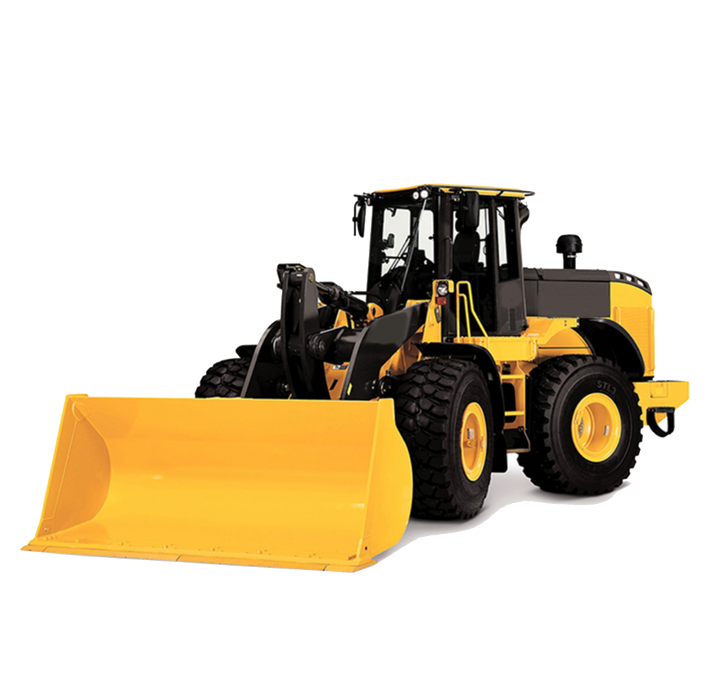 WHEEL-TYPE LOADER archivos | Vexden