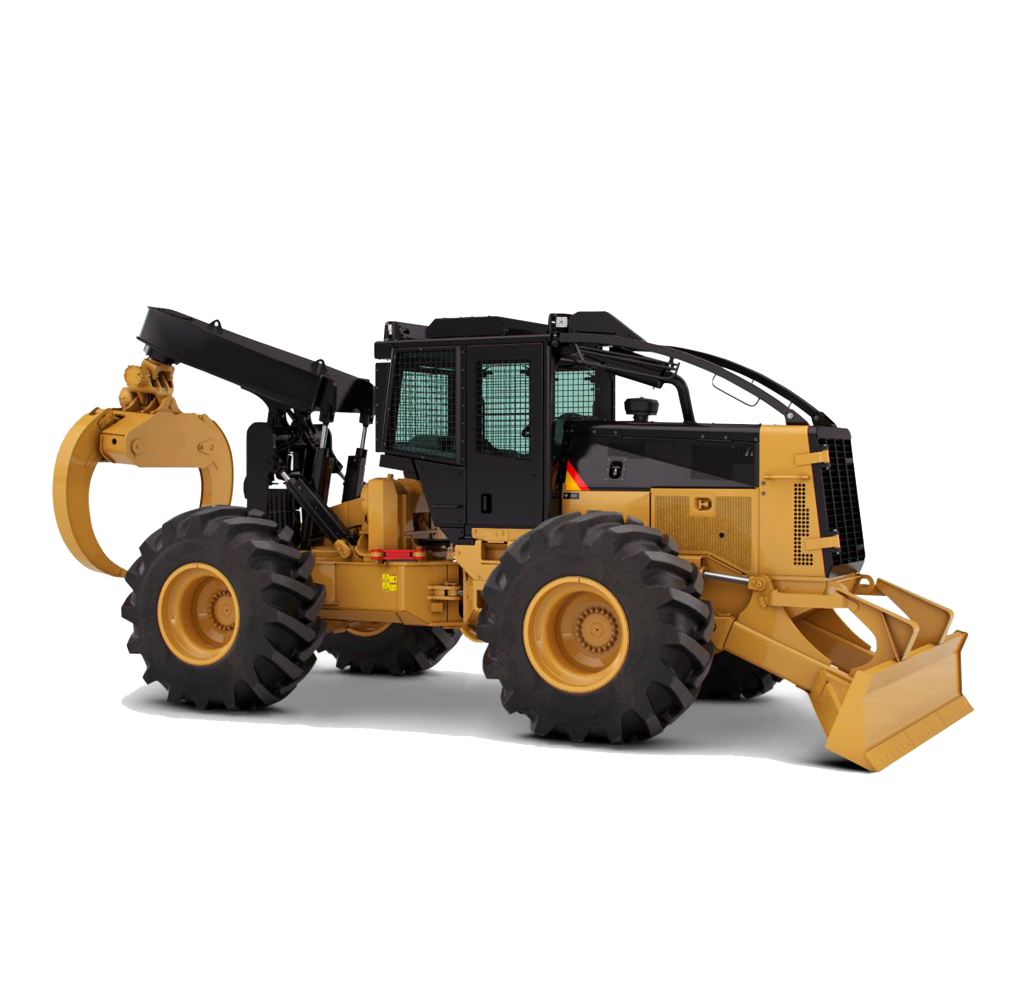 WHEEL-TYPE SKIDDER archivos | Vexden