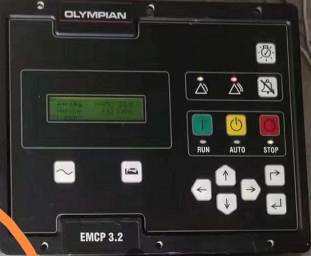 2275800 EMCP 3.2 CATERPILLAR | Vexden