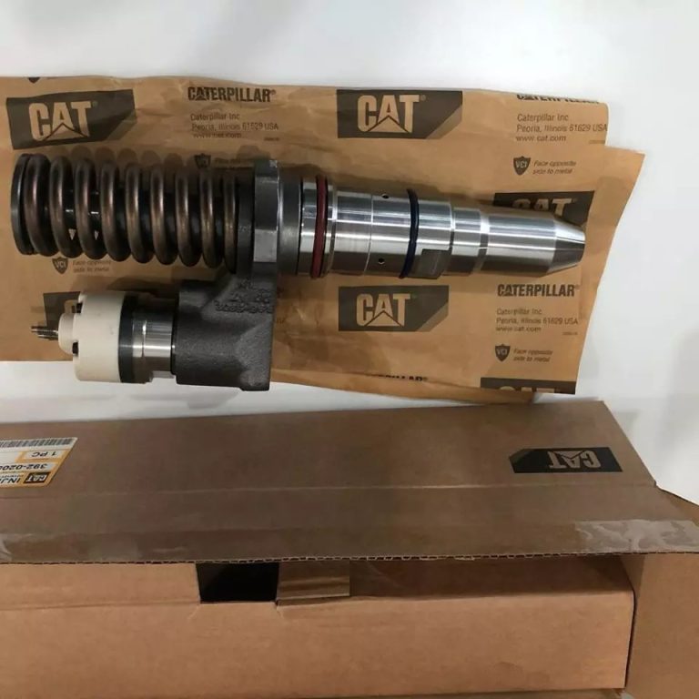 3920208 INJECTOR GP-CATERPILLAR | Vexden