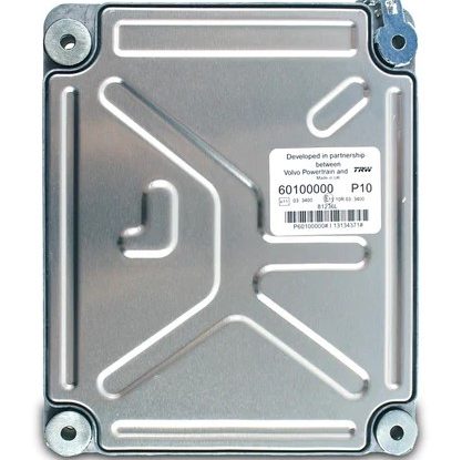 14640102 MONITOR ECU VOLVO – Vexden
