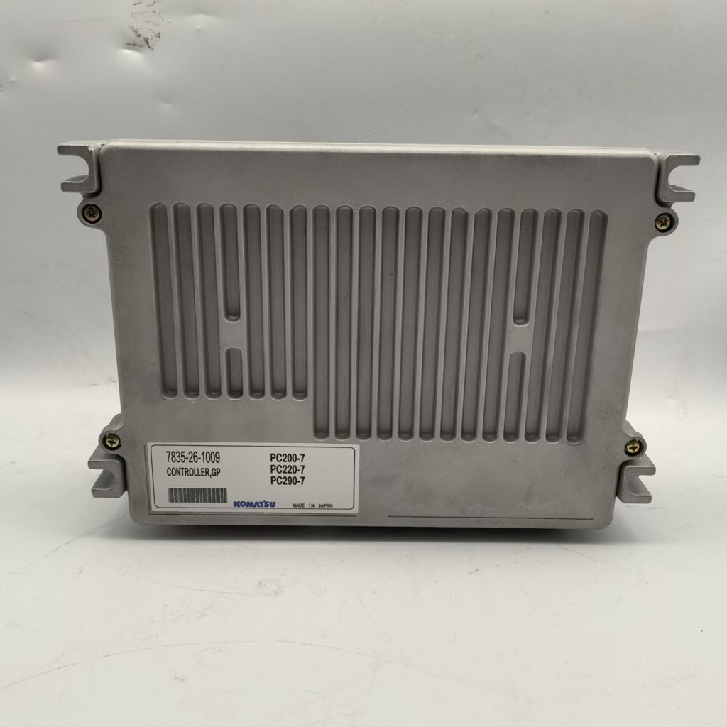 7835-26-2003 Controller KOMATSU | Vexden