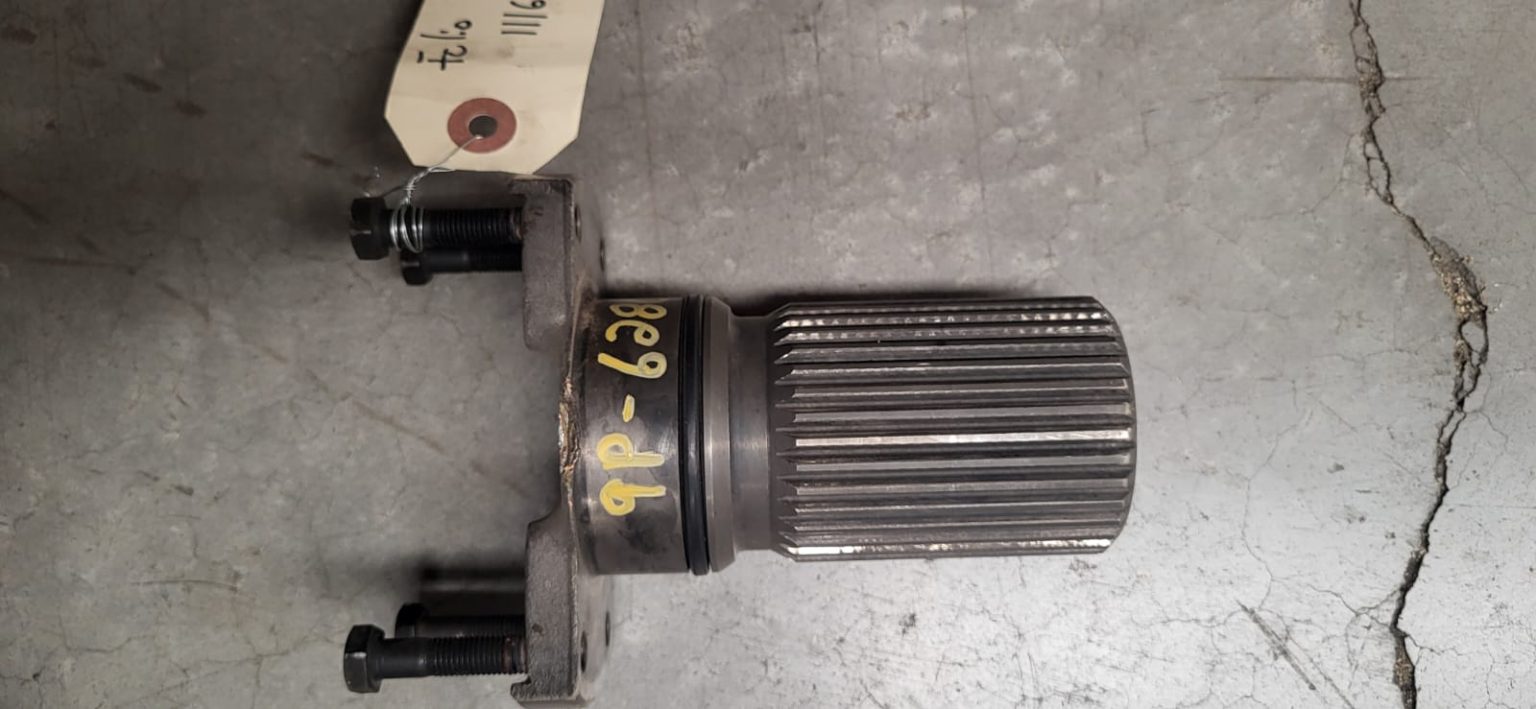 9P-6280 YOKE | Vexden